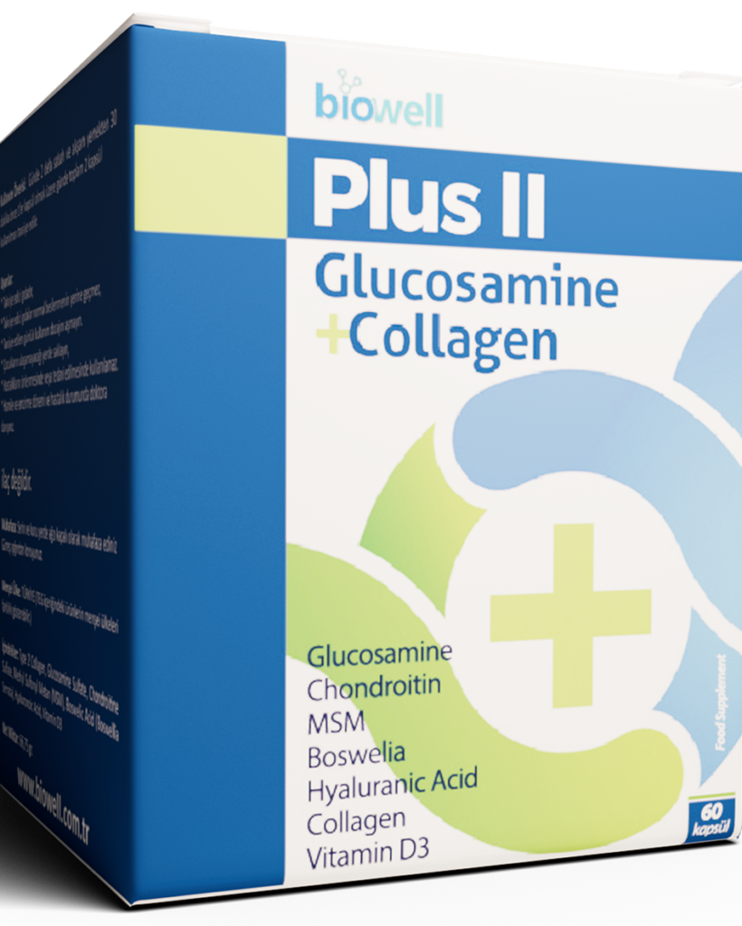 Luazu Plus II – Biowell Türkiye